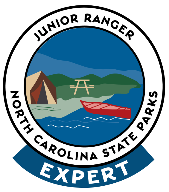 Junior Ranger Program | NC State Parks